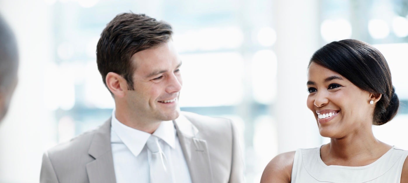 Trust Is Really the Heart of It All | Mary Verstraete